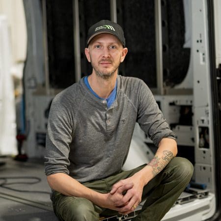 Our Team at Move Mobility - Wheelchair Van Conversions