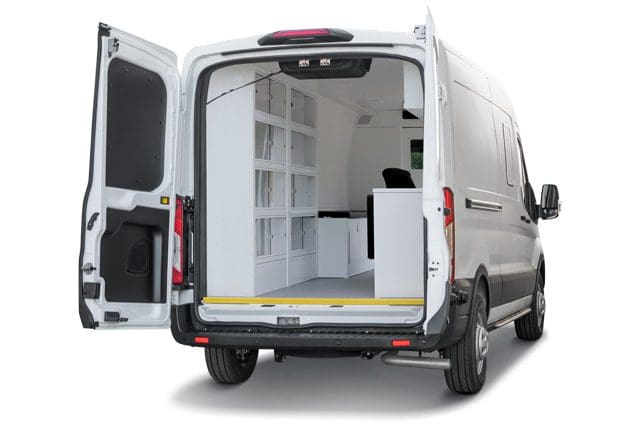 Which is Easier to Set Up: Mobile Medical RV vs. Van?