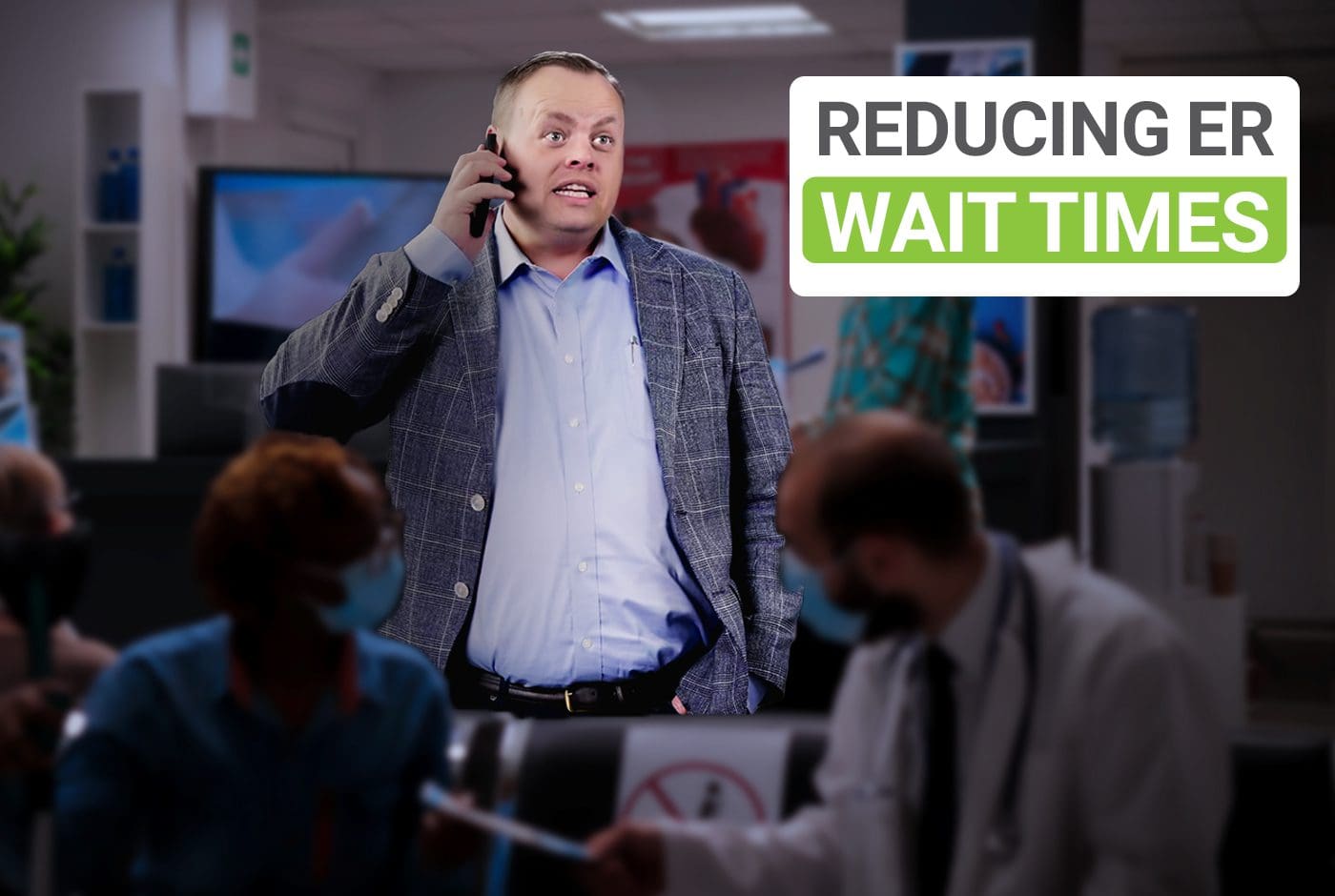 (Video) Canada's ER Crisis: Can Mobile Medical Vans Save Lives?