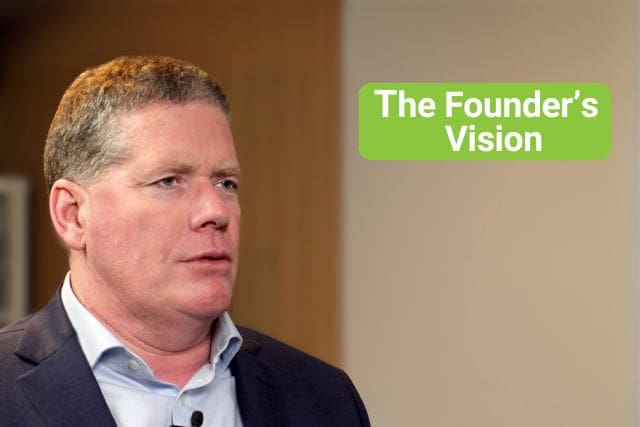 (Video) The Founder's Vision - Caring for Others