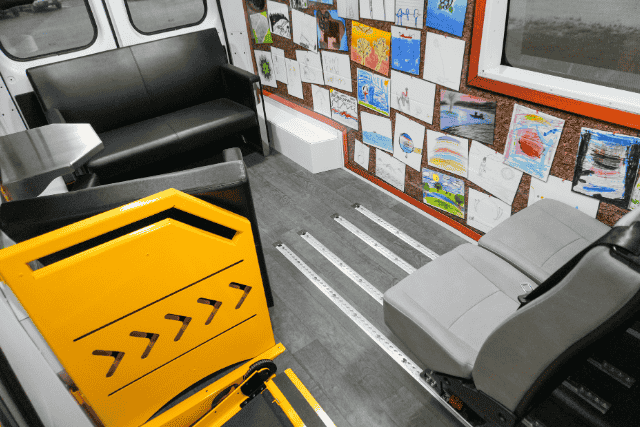 Mobile Mental Health Clinics: Everything You Need To Know
