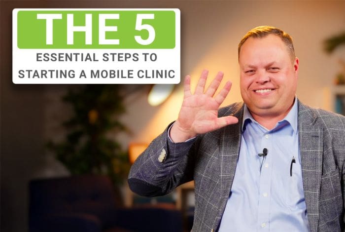 How to Launch a Mobile Clinic in Canada