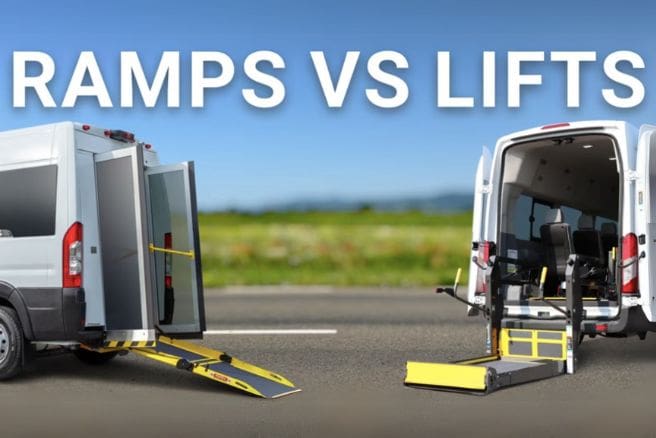 Wheelchair Lift or Ramp: Which is Best?